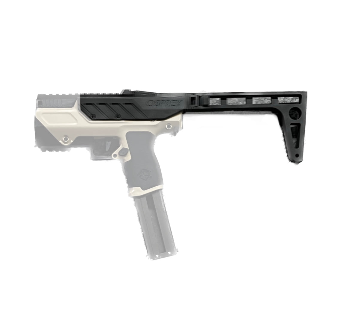 Osprey Carbine Kit only. STL file only – Black Raisins